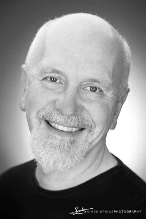 Best Actor Headshots of 2013 - Aimee Spinks