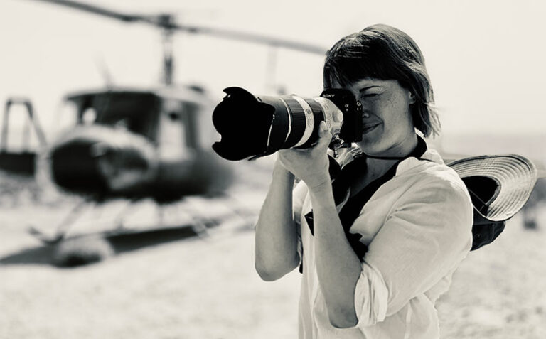 How to get a job as a unit stills photographer - Aimee Spinks Photography